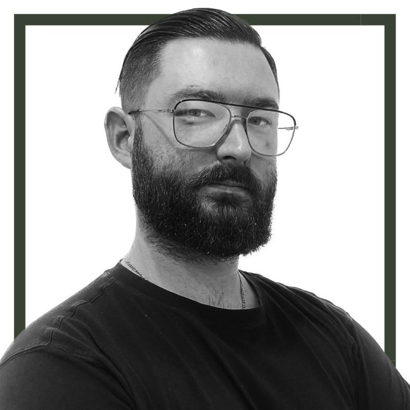 Lekarz Marcin Sobczak – Pomorskie Centrum Marihuany Leczniczej